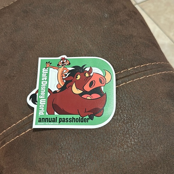 Disney | Other | Disney Passholder Magnet 224 Timon And Pumba | Poshmark